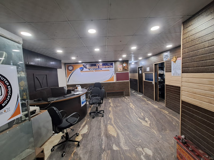 Welcome to The Future Track Computer Education.